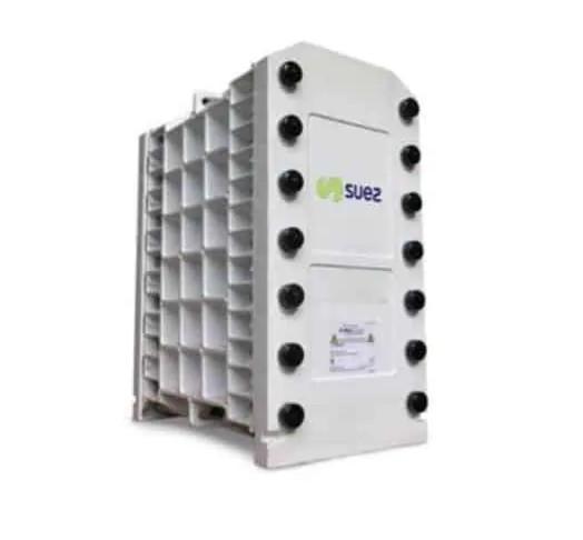 Quality Veolia E-Cell-3X - Continuous Deionization Low Energy Consumption - Semiconducto for sale