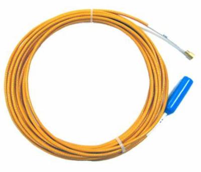 China ProvibTech 10007-00-07-05-02 - 4-20mA Vibration/Temp Monitoring - Industrial Machinery Predictive Maintenance High-Precision Stainless Steel - Vibration Transmitter for sale