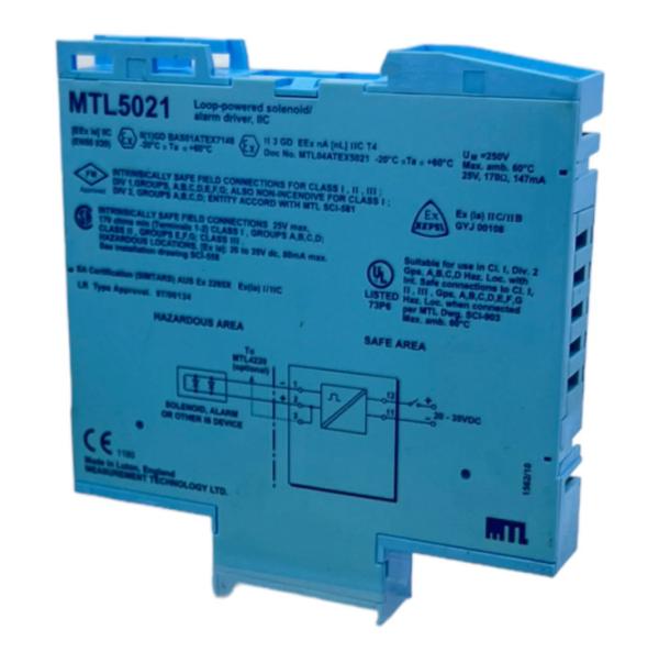Quality Smart-Load Adaptive Interface Matrix | MTL-5021 OmniCore for sale