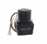 Quality UST-05LN Hokuyo Laser Sensor Low Power 5m Compact Lidar Sensor For Indoor for sale