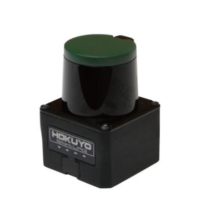 China UST-05LN Hokuyo Laser Sensor Low Power 5m Compact Lidar Sensor For Indoor Navigation for sale