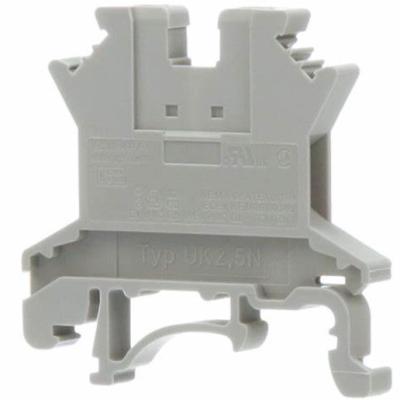 China 3003347 - IP67 Quick-Lock - Industrial High-Current Stainless - Rectangular Connector for sale