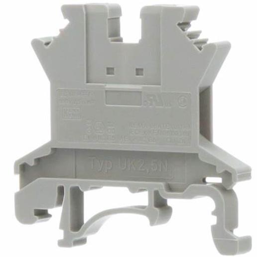 Quality 3003347 - IP67 Quick-Lock - Industrial High-Current Stainless - Rectangular for sale