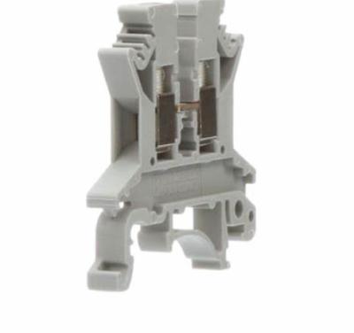 China 3003347 - IP67 Quick-Lock - Industrial High-Current Stainless - Rectangular Connector for sale