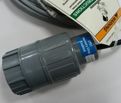 China +GF+ 3-2751-3 10m - pH-Detect/Signal-Output - Chem Resist Submersible Smart Sensor for sale