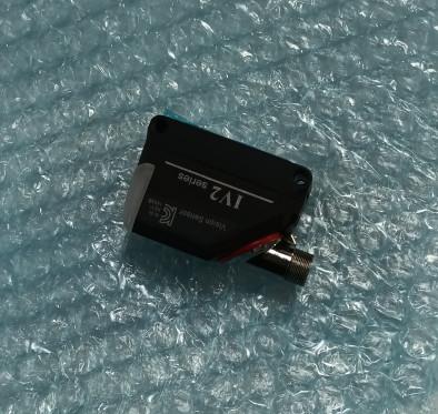 Quality IV2-G500CA Keyence Laser Sensor 5MP High Speed Automated Compact Detector for sale