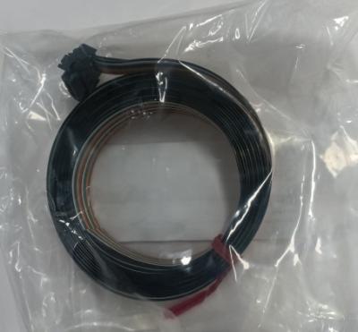 China OP-87906 Keyence Inspection System Industrial Automation Shielded Quick Connect Cord for sale
