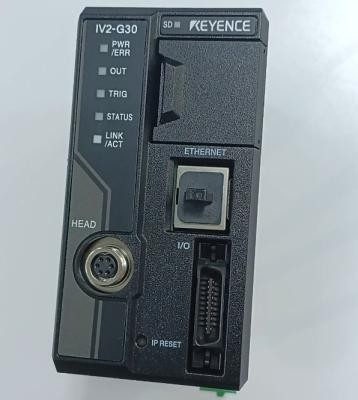 China Anti Glare High Speed Vision Sensor Keyence IV2-G30 3MP Industrial Automation Compact Detector for sale