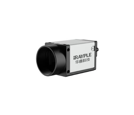 Quality IRAYPLE AX7Q10CX770 CoaxPress-CXP6/Point-FFC Ind-Color-Vision-Camera Multi-Trigger-Multi-Format for sale