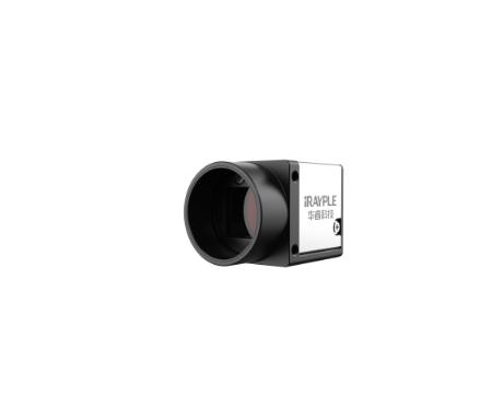 Quality IRAYPLE AX7Q10CX770 CoaxPress-CXP6/Point-FFC Ind-Color-Vision-Camera Multi-Trigger-Multi-Format for sale