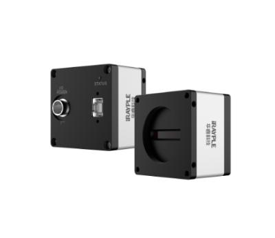 China IRAYPLE L5027MG140 2K Line Scan Camera -Global Shutter/ISP Processing -GigE 12-24V for Industrial Quality Inspection for sale