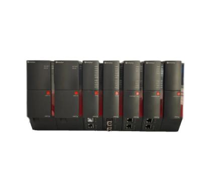 China Hollysys LKC Independent PLC -Logic Operation/Data Transmission -Loongson Core Redundant for Hydropower Process Automation for sale