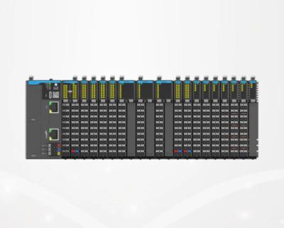 China Hollysys LX-CU100/CU300 - Net/IO-Control - Rugged Expandable Industrial PLC for sale
