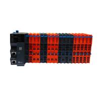 China Hollysys LXS - Data-Transmit / Logic-Run - Compact Reliable Industrial PLC for sale