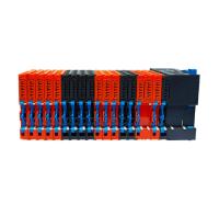 China Hollysys LXS - Data-Transmit / Logic-Run - Compact Reliable Industrial PLC for sale