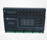 China Hollysys MC - Motion-Drive/Position-Lock - High Precision Durable Motion Controller for sale