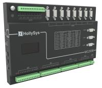 China Hollysys MC - Motion-Drive/Position-Lock - High Precision Durable Motion Controller for sale