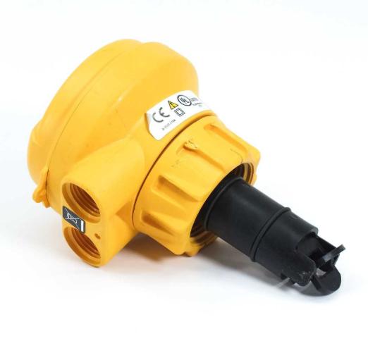 Quality +GF+ 3-2537-5C-P0 - Flow-Sense / Signal-Out - Precise Compact Flow Transmitter for sale
