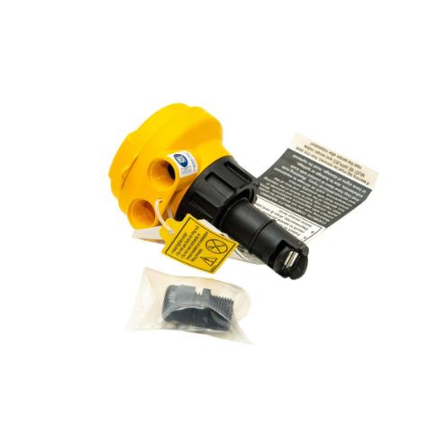 Quality +GF+ 3-2537-5C-P0 - Flow-Sense / Signal-Out - Precise Compact Flow Transmitter for sale
