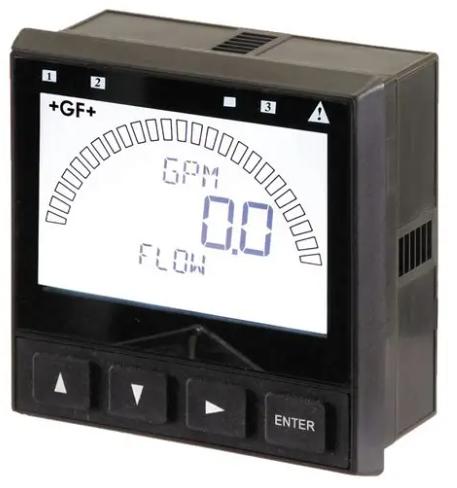 Quality +GF+ 3-9900-1P - Parameter-Calibrate / Data-Collect - Compact Stable Water Controller for sale