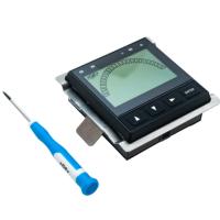 China +GF+ 3-9900-1P - Parameter-Calibrate / Data-Collect - Compact Stable Water Controller for sale