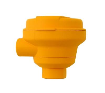 China +GF+ 3-2850-51-84 - Level-Detect/Value-Transmit - Stable Compact Level Transmitter for sale