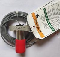 China +GF+ P525-1S - Flow-Detect/Pulse-Output - 316SS High Temp Insertion Paddlewheel Flow Sensor for sale