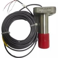 China +GF+ P525-1S - Flow-Detect/Pulse-Output - 316SS High Temp Insertion Paddlewheel Flow Sensor for sale