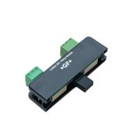 China Plug-In Field Installable Relay Module with Two Programmable Relays and 5A @ 250VAC Switching Capacity for sale