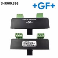 China Plug-In Field Installable Relay Module with Two Programmable Relays and 5A @ 250VAC Switching Capacity for sale