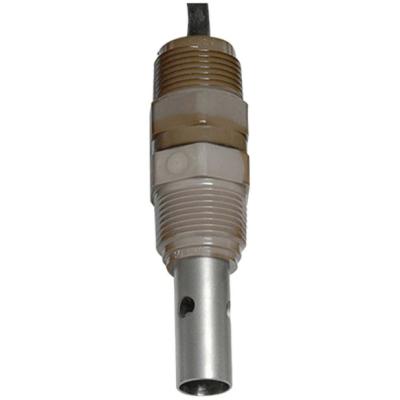 China +GF+ 3-2841-1V - Cond-Measure/Resist-Compute - PVDF 1.0 Cell 3/4