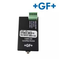 China +GF+ 3-9950.394-1 - Cond-Sensor-Reception/Resist-Data-Process - Single Channel Plug-In Conductivity Input Module For 9950 Transmitter for sale