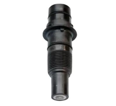 China +GF+ 3-2726-00 - pH-Value-Detect/Pt1000-Temp-Comp - PPS Bulb Tip 3/4