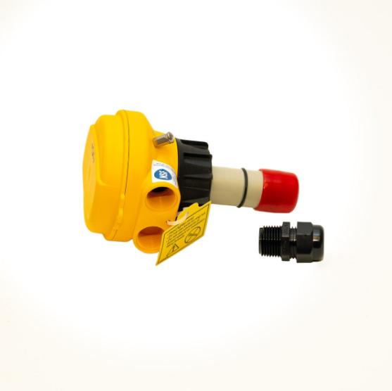 Quality +GF+ 3-2551-P0-11 - Bi-Dir-Flow-Measure/S3L-Digital-Output - PP 316SS DN15-DN100 No-Moving-Part Insertion Magmeter Flow Sensor for sale