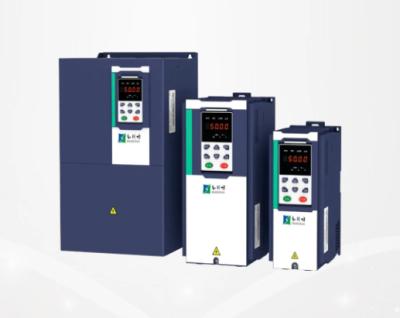 China Hollysys HGE500-Series - Asynchronous-Motor-Drive/Open-Loop-Vector-Torque-Control - Multi-Communication High Compatibility General Industrial VFD for sale