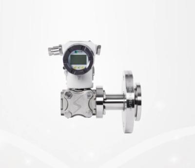 China Hollysys AT5000-Series - Precise-Pressure-Measure/HART-Digital-Comms - High Accuracy SIL2 Explosion-Proof Smart Pressure Transmitter for sale