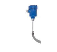 China Hollysys ALZK-500 - Solid-Level-Detect/Overload-Alarm-Trigger - Dustproof Adjustable-Shaft Rotary Paddle Level Switch for sale