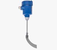 China Hollysys ALZK-500 - Solid-Level-Detect/Overload-Alarm-Trigger - Dustproof Adjustable-Shaft Rotary Paddle Level Switch for sale