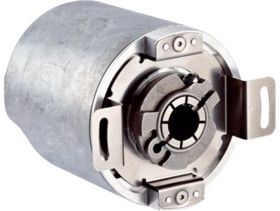 China SICK AFM60A-BGNB018x12 - Absolute-Position-Collect/Parallel-Multi-Turn-Data-Transmit - IP65 Alloy Through Hollow 18Bit Multi-Turn Absolute Encoder for sale
