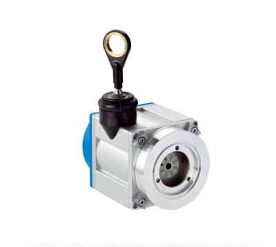 China SICK MRA-F130-110D2 - Magnetic-Angle-Detect/Analog-Voltage-Signal-Output - IP67 Metal Compact Non-Contact Magnetic Rotary Encoder for sale