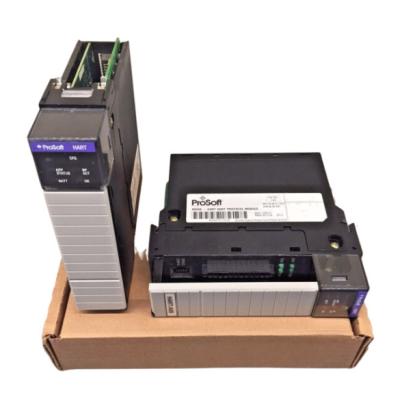 China MVI56‑HART - HART‑Protocol‑Conversion/Real‑Time‑Data‑Transmit - Metal Modbus HART Communication Interface Module for sale
