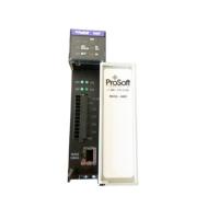 China MVI56‑HART - HART‑Protocol‑Conversion/Real‑Time‑Data‑Transmit - Metal Modbus HART Communication Interface Module for sale