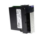 China 1756‑MVI56‑LTQ - Modbus‑Data‑Parsing/Duplex‑Field‑Bus‑Transmit - Metal PLC Communication Interface Module for sale