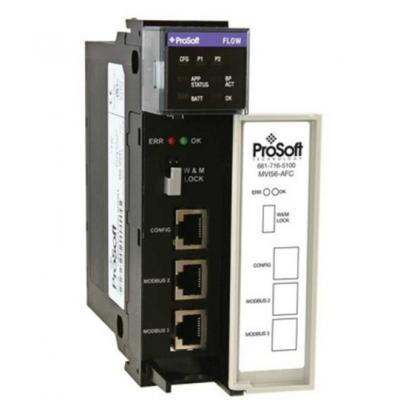 China MVI56 MNET, Data Gateway, Protocol Convert, Metal Modbus TCP Communication Module for sale