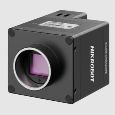 China Hikrobot MV‑CH050‑90TM‑C‑NF /mono capture,10GigE data transfer /for lithium‑battery inspection /compact build,metal housing /Industrial Camera for sale