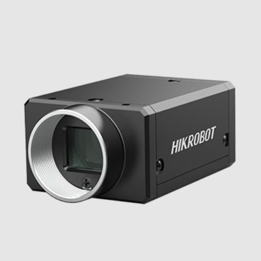 Quality Hikrobot MV‑CH120‑10GC(EoL) GigE Color Global‑Shutter Camera / Semiconductor for sale