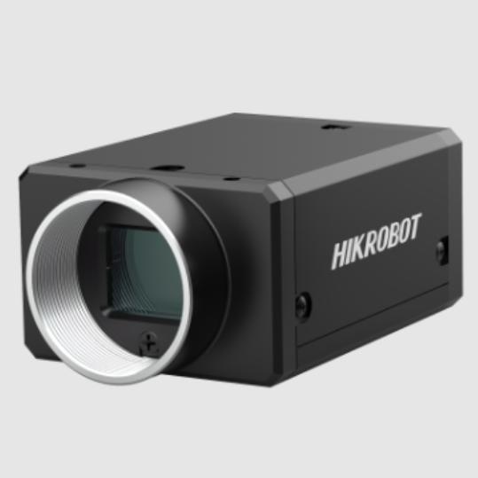 Quality Hikrobot MV‑CH120‑10UC(EoL) USB3.0 Color Global‑Shutter Camera / AOI‑Inspection for sale