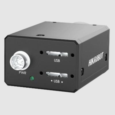 China Hikrobot MV‑CH120‑60VC high‑speed capture clear imaging for semiconductor inspection /compact stable industrial area scan camera for sale