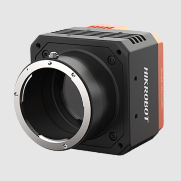 Quality Hikrobot MV-CH310-10GC-F-NF area scan camera color imaging defect detection for FPD inspection 31MP GigE aluminum housing for sale