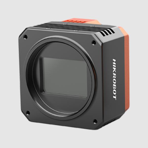 Quality Hikrobot MV-CH310-10GC-M58S-NF industrial area scan camera global shutter / high resolution for PCB AOI inspection stable image long transmission for sale